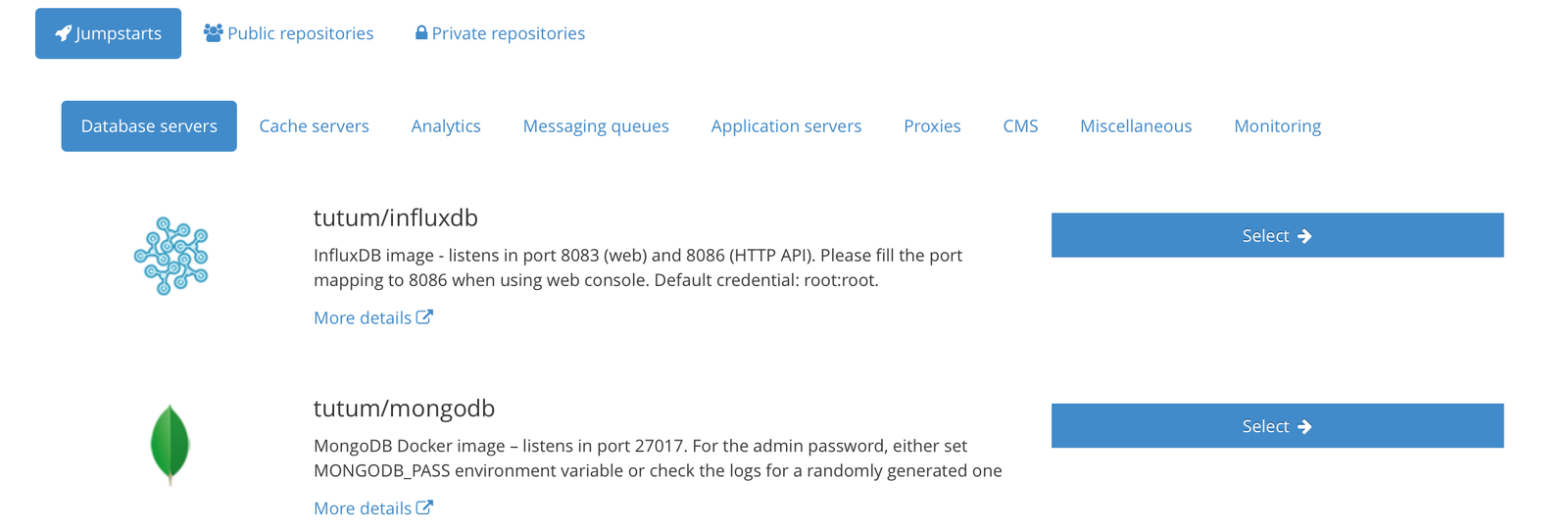 Battle of the Docker Orchestrators: Rancher vs Tutum