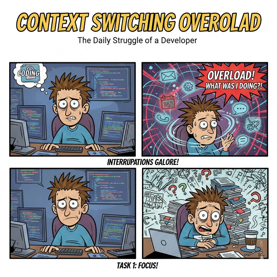 How to scale Docker Containers with Docker-Compose
